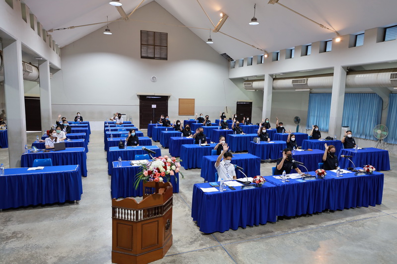 โรงเรียนปรินส์รอยแยลส์วิทยาลัย : The Prince Royal's College